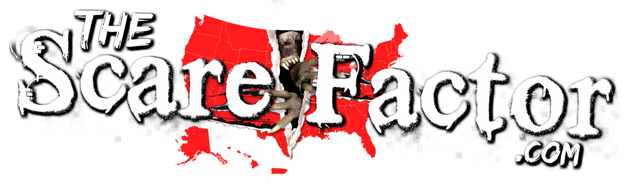 Haunted House Attraction in NY | Night Terrors Haunted Farms